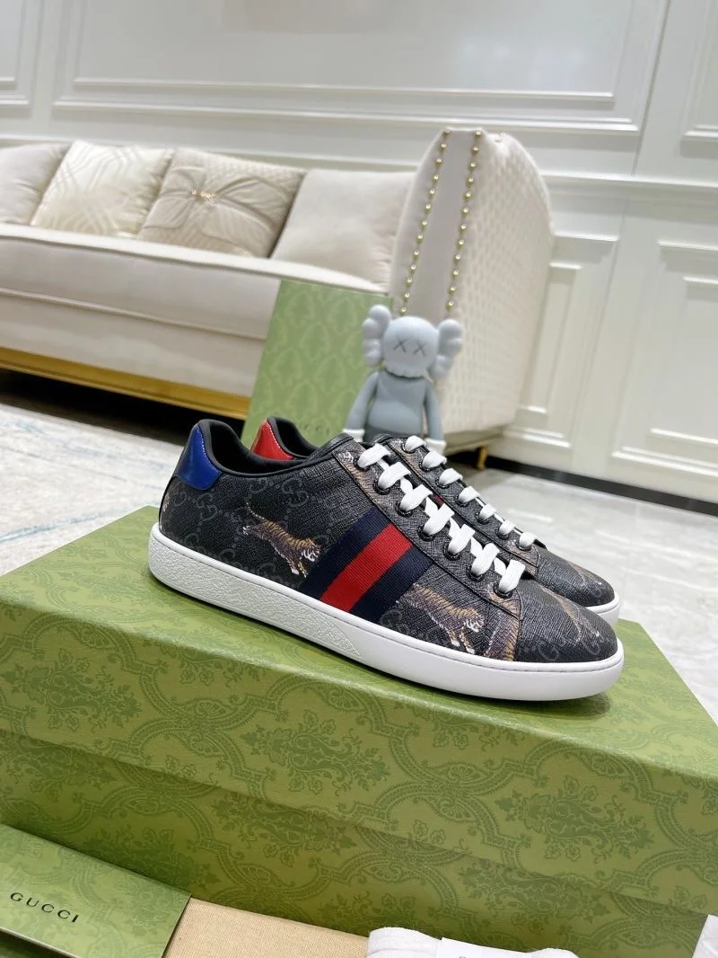 Gucci ACE Shoes