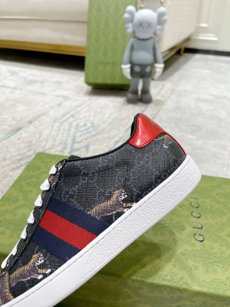 Accurate model Gucci ACE Shoes