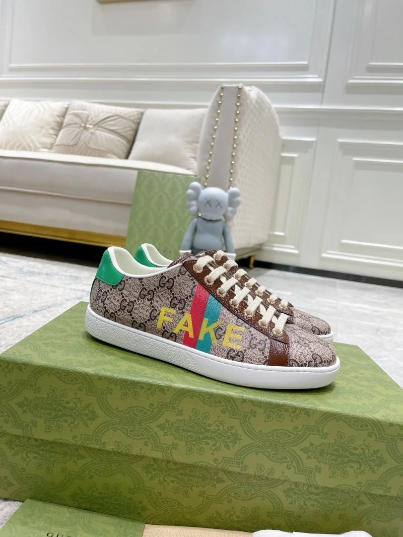 Gucci ACE Shoes