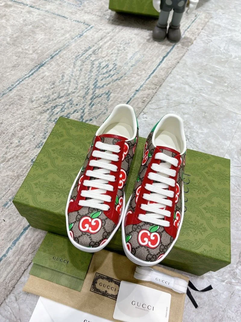 High accuracy Gucci ACE Shoes