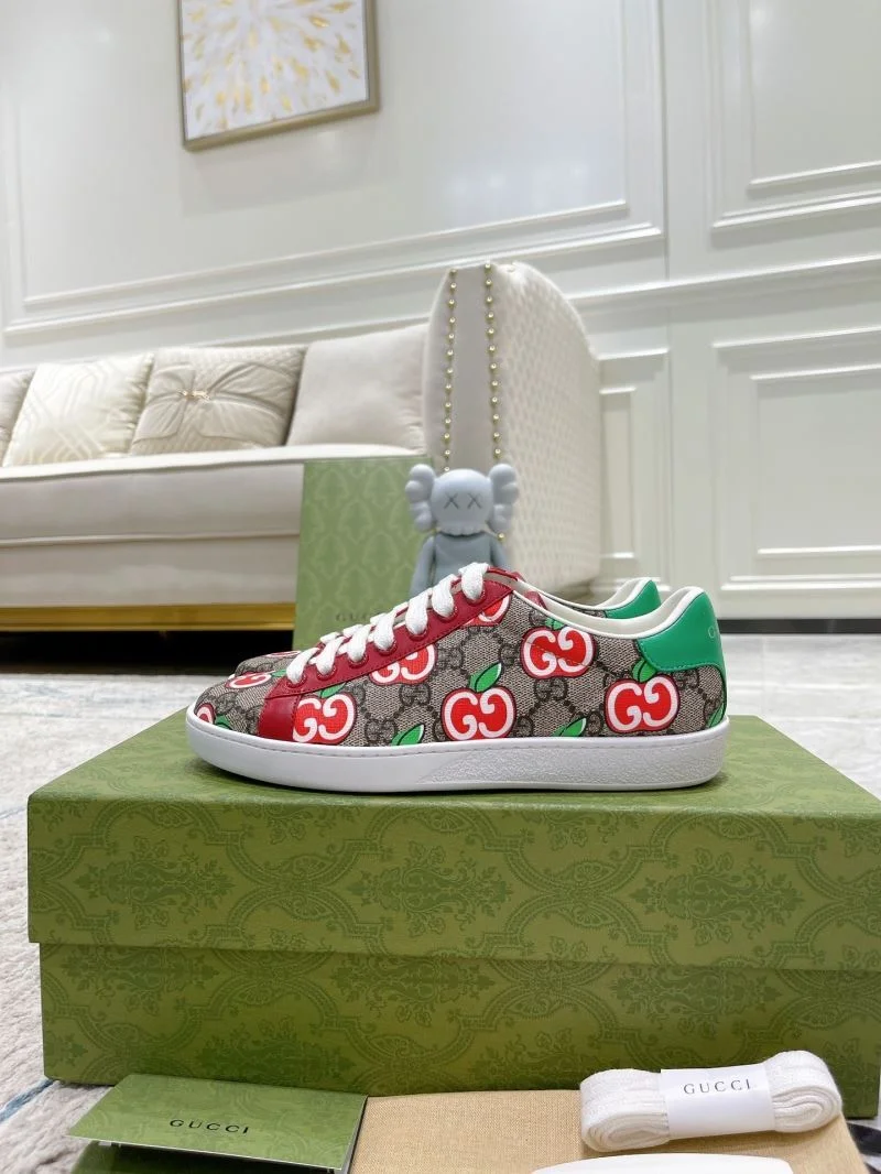 High accuracy Gucci ACE Shoes
