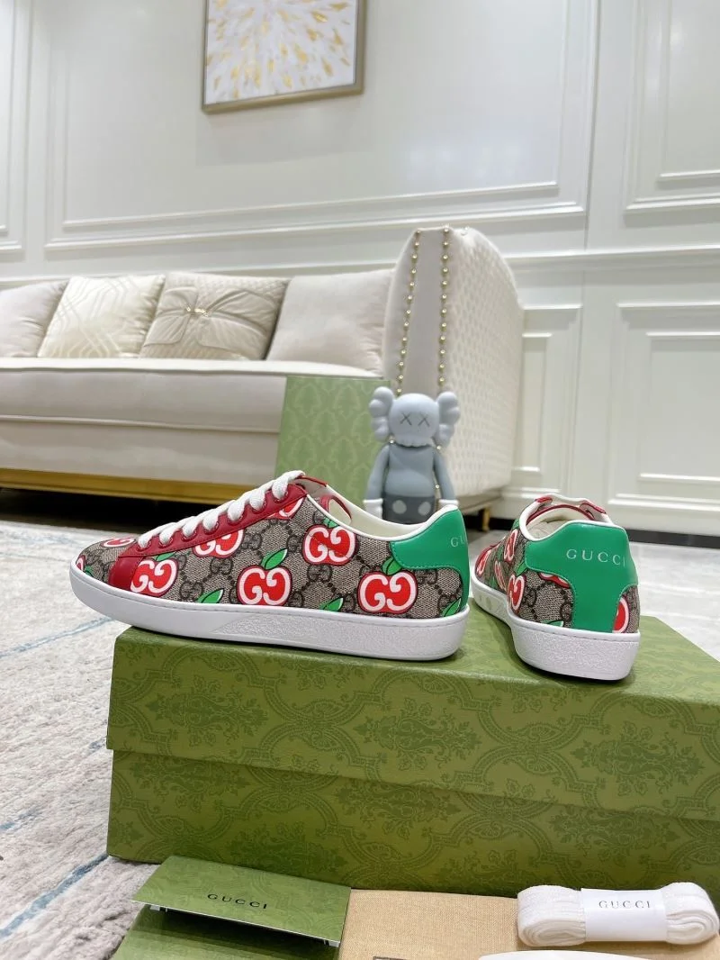 High accuracy Gucci ACE Shoes