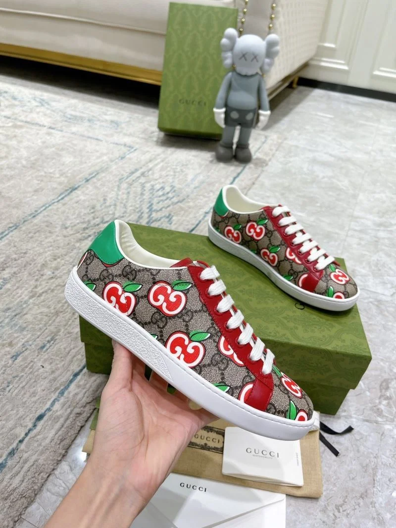 High accuracy Gucci ACE Shoes