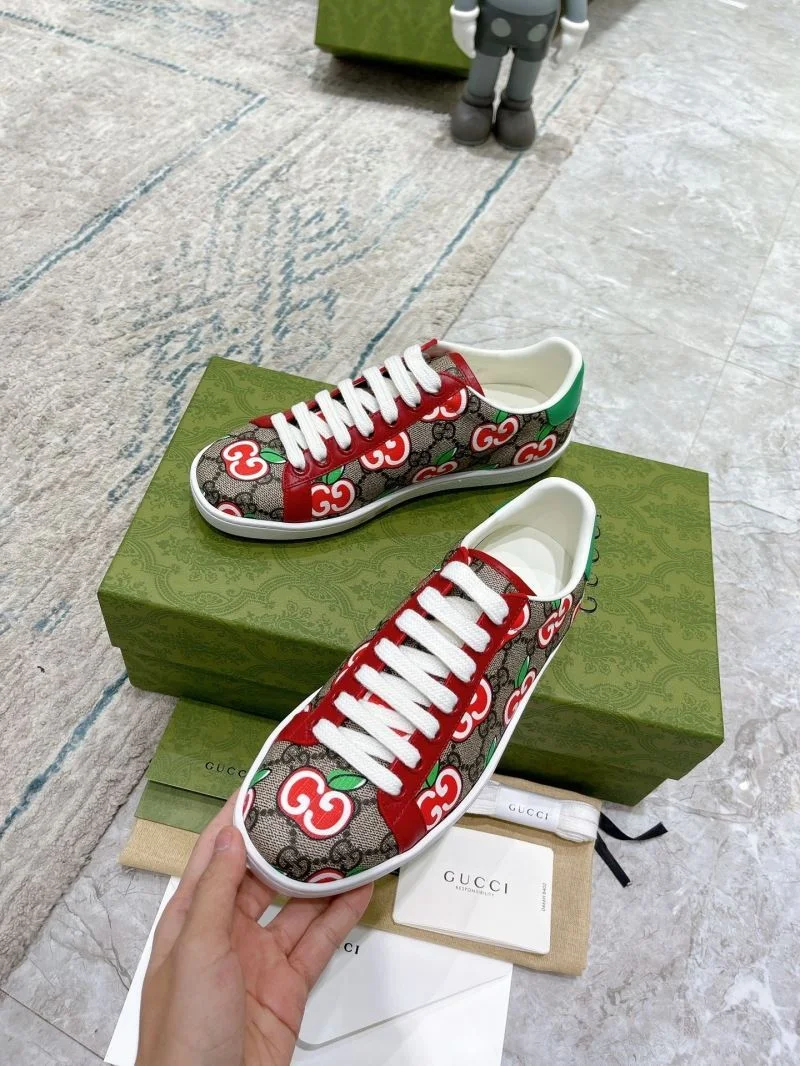 High accuracy Gucci ACE Shoes