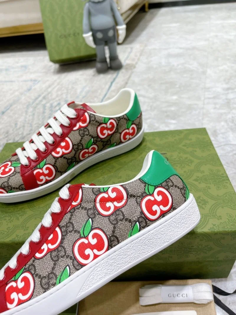 High accuracy Gucci ACE Shoes