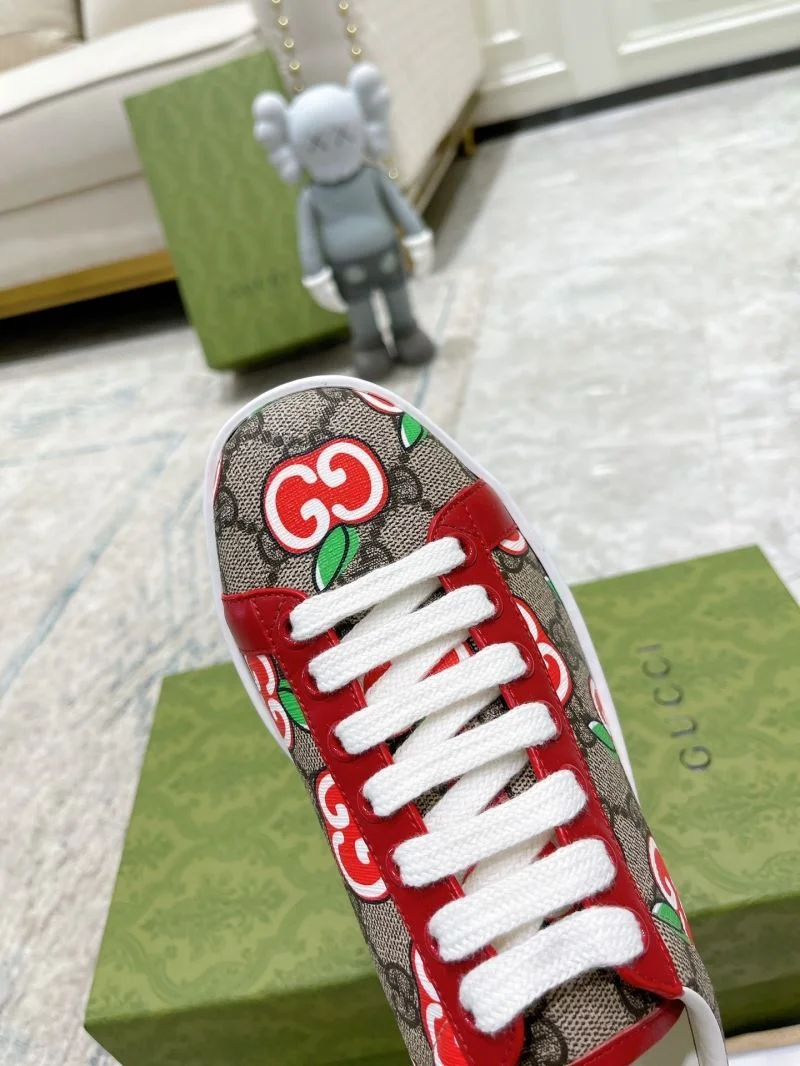 High accuracy Gucci ACE Shoes