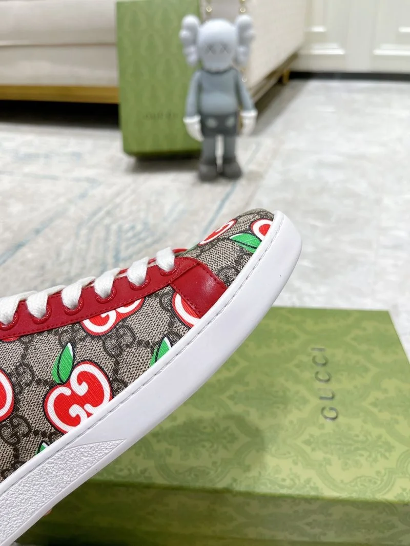 High accuracy Gucci ACE Shoes