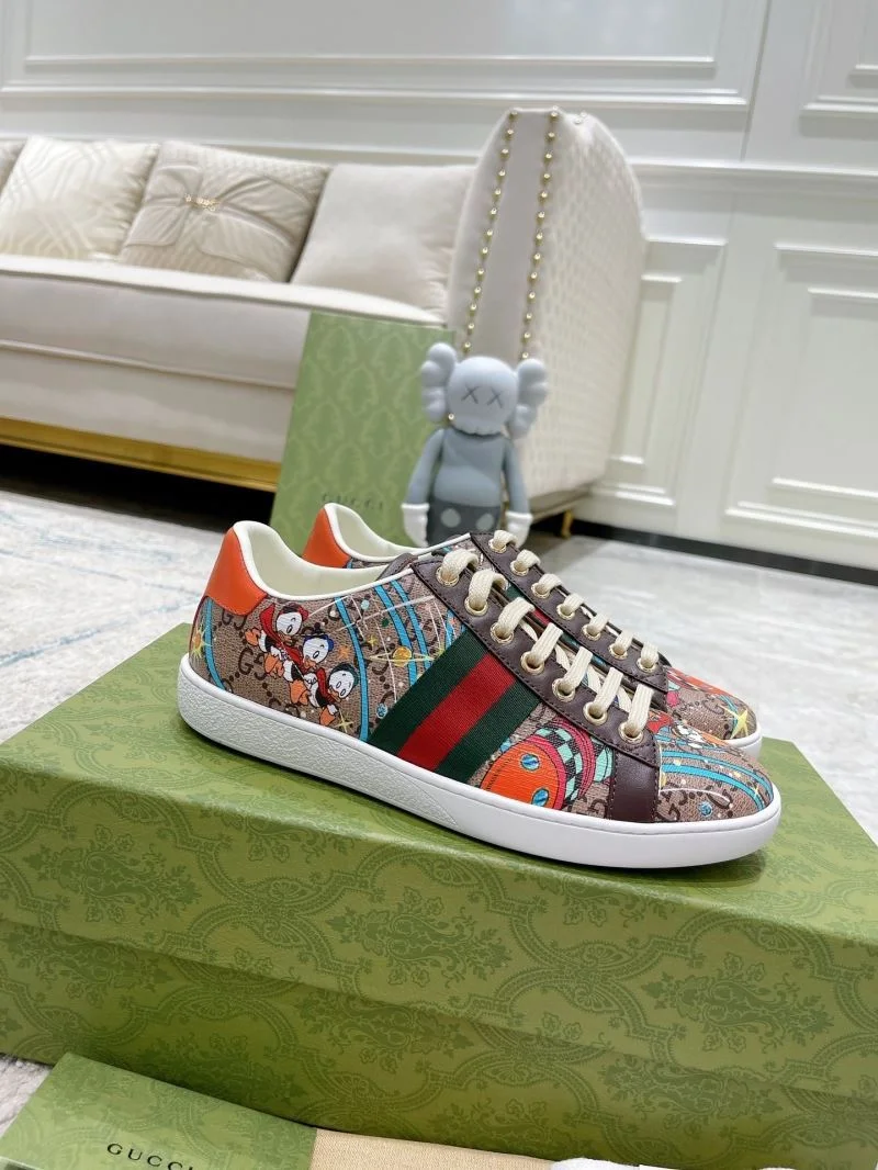 Gucci ACE Shoes