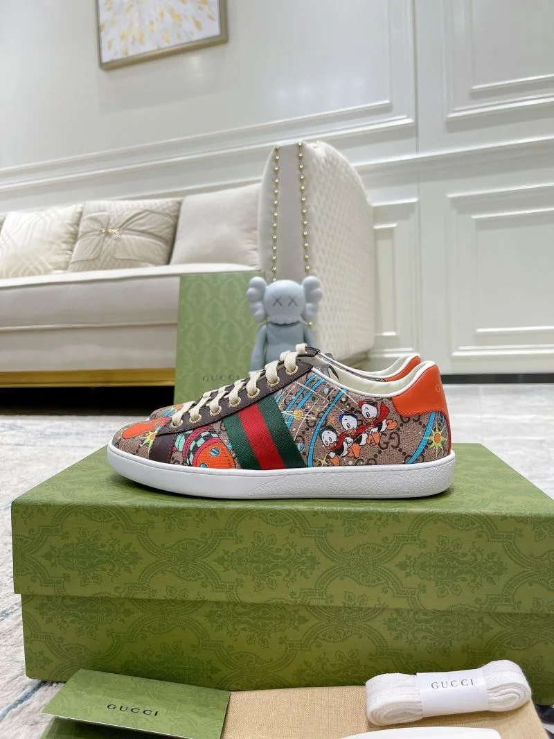 Cut-rate Gucci ACE Shoes