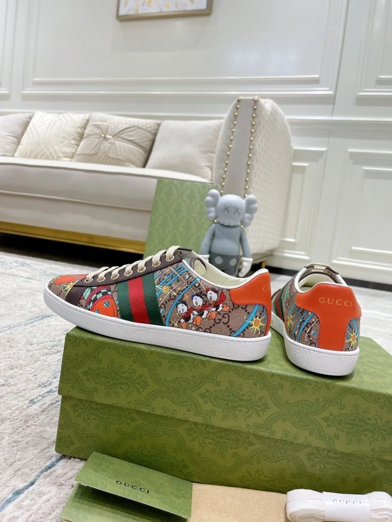 Cut-rate Gucci ACE Shoes