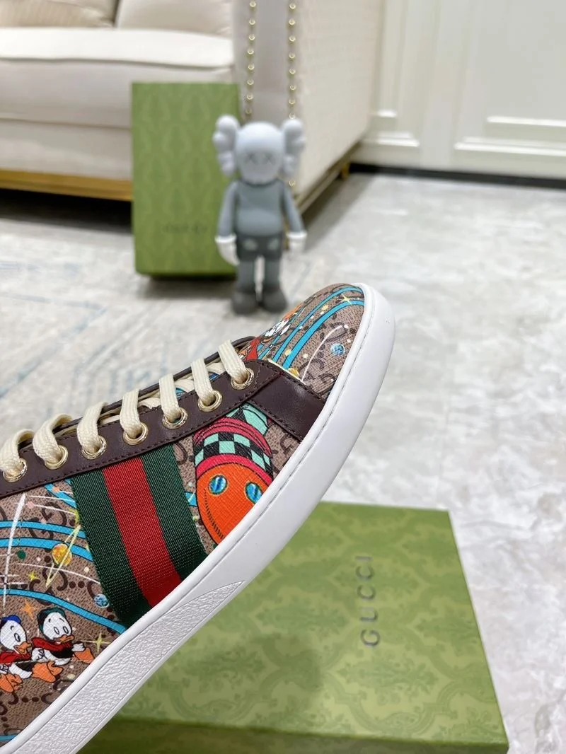 Cut-rate Gucci ACE Shoes