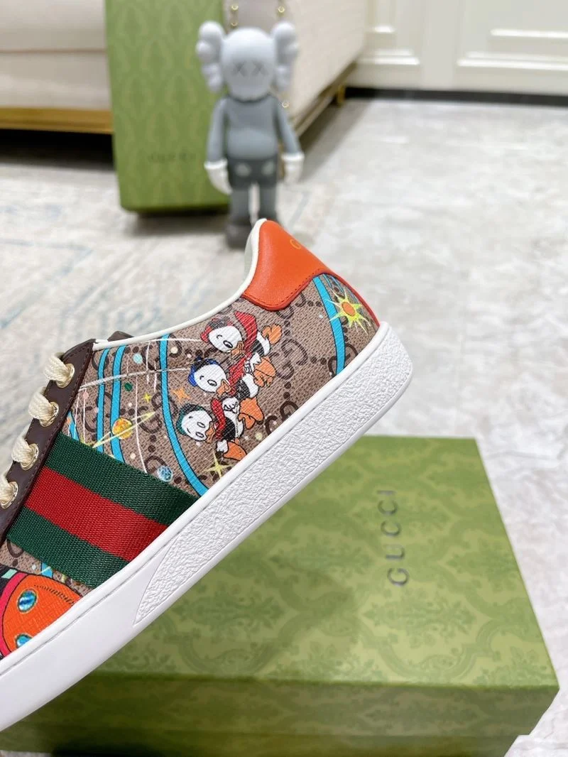 Cut-rate Gucci ACE Shoes