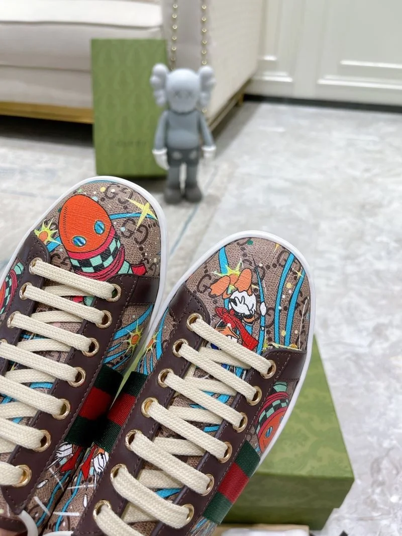 Cut-rate Gucci ACE Shoes