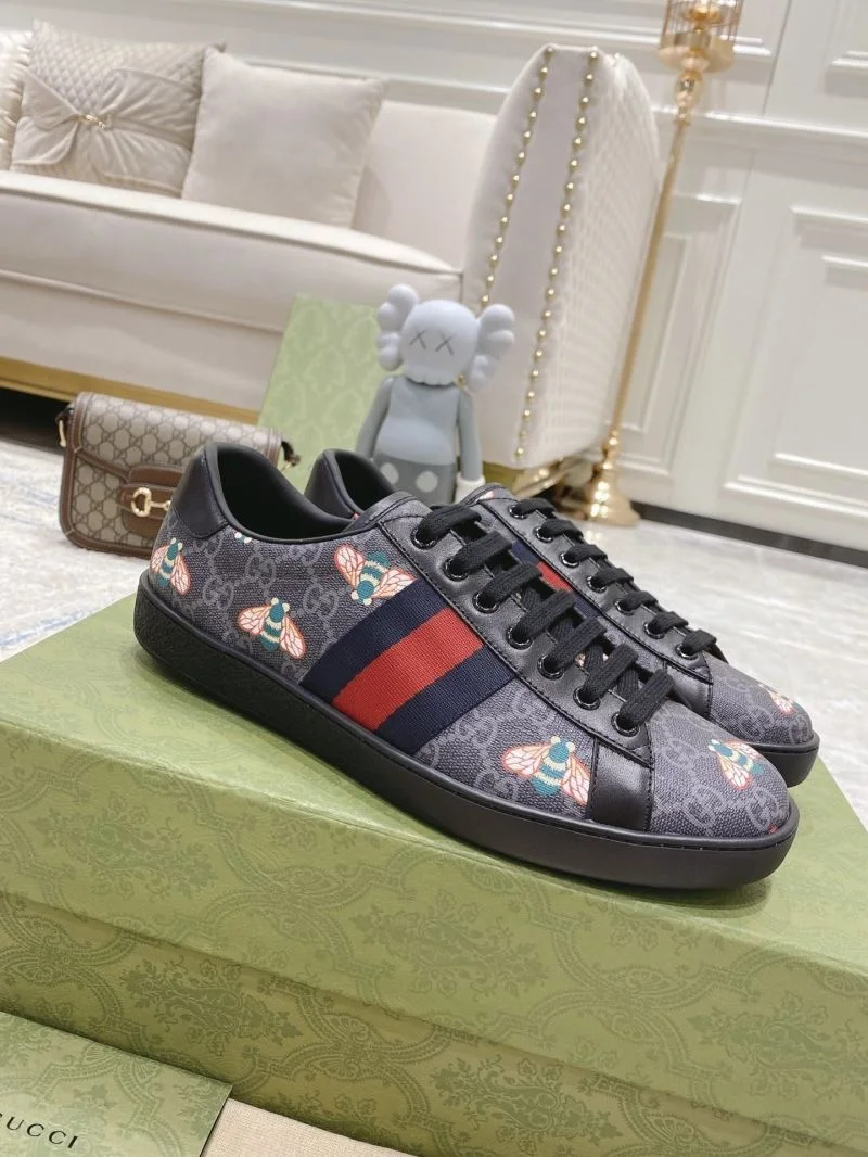 Gucci ACE Shoes