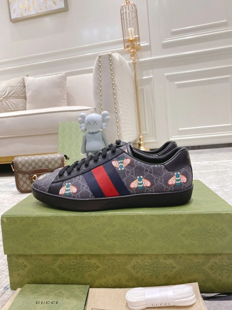 Official Gucci ACE Shoes