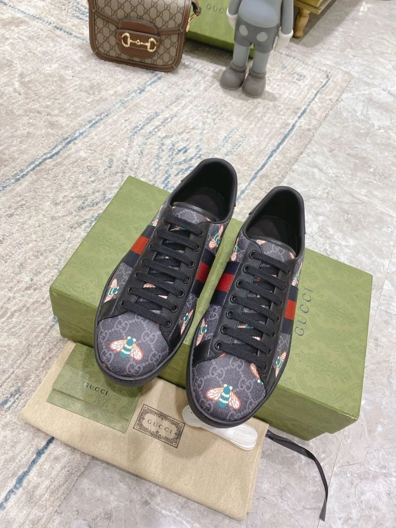 Official Gucci ACE Shoes