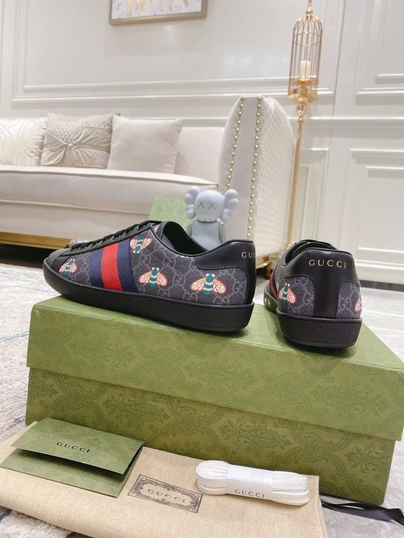Official Gucci ACE Shoes
