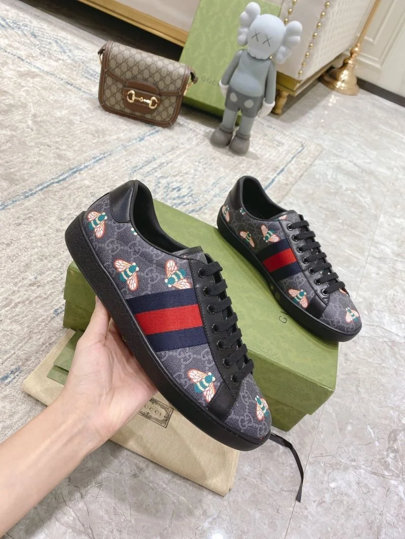 Official Gucci ACE Shoes