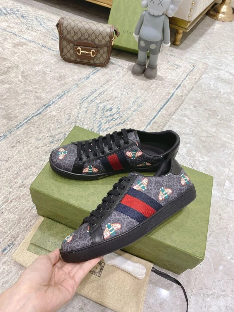 Official Gucci ACE Shoes