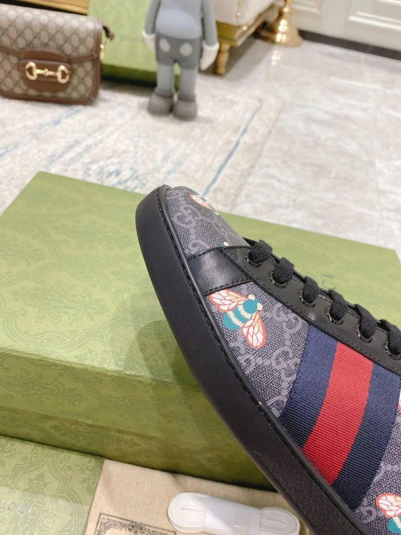 Official Gucci ACE Shoes