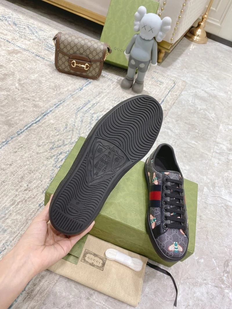 Official Gucci ACE Shoes