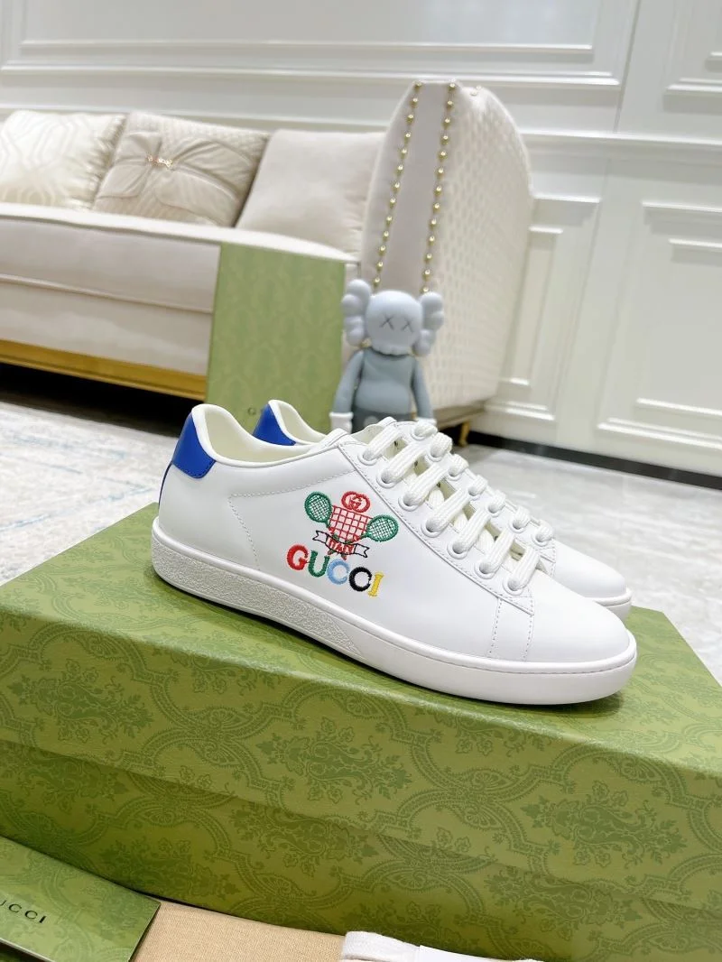 Gucci ACE Shoes