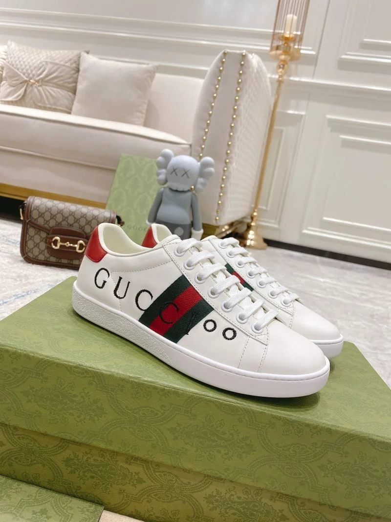 Gucci ACE Shoes