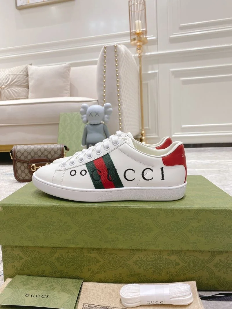 Affordable Gucci ACE Shoes