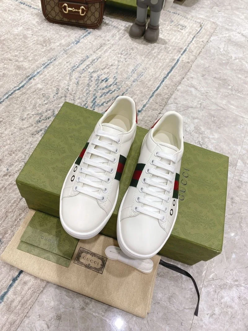 Affordable Gucci ACE Shoes