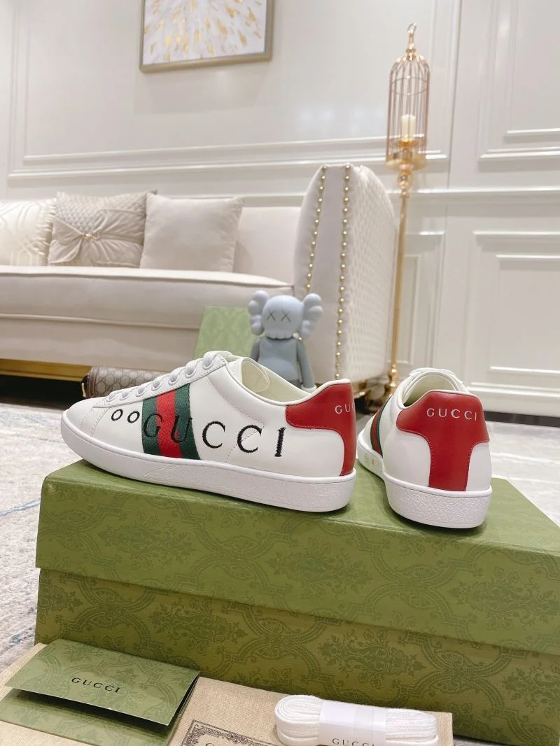 Affordable Gucci ACE Shoes