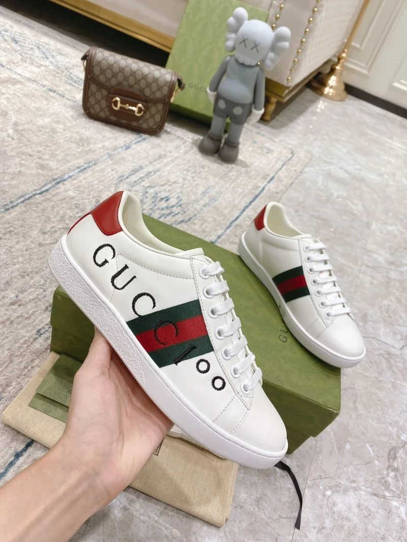 Affordable Gucci ACE Shoes