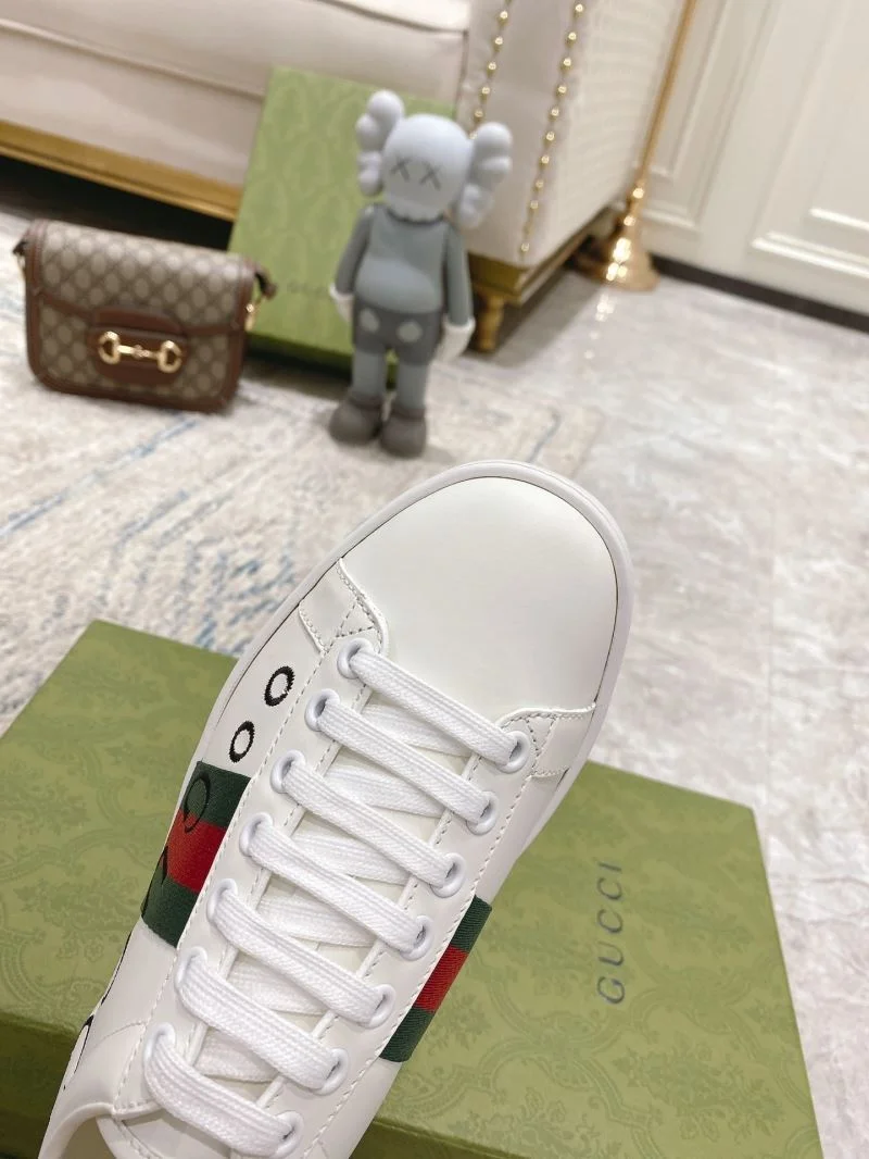 Affordable Gucci ACE Shoes
