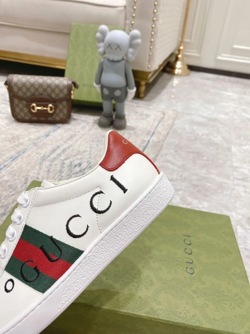 Affordable Gucci ACE Shoes