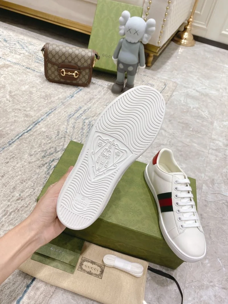 Affordable Gucci ACE Shoes