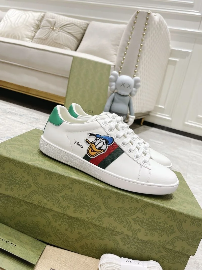 Gucci ACE Shoes