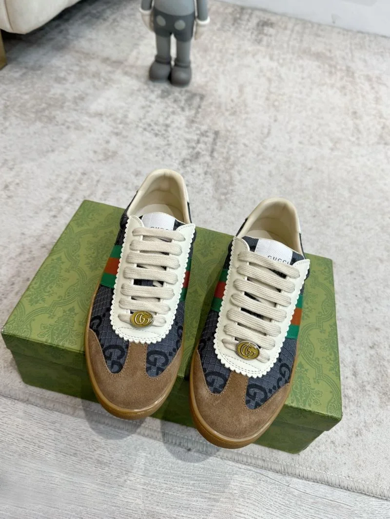 Precise copy Gucci ACE Shoes