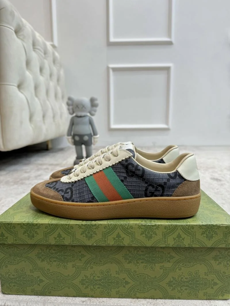 Precise copy Gucci ACE Shoes