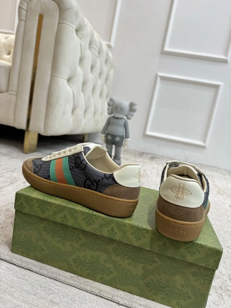 Precise copy Gucci ACE Shoes