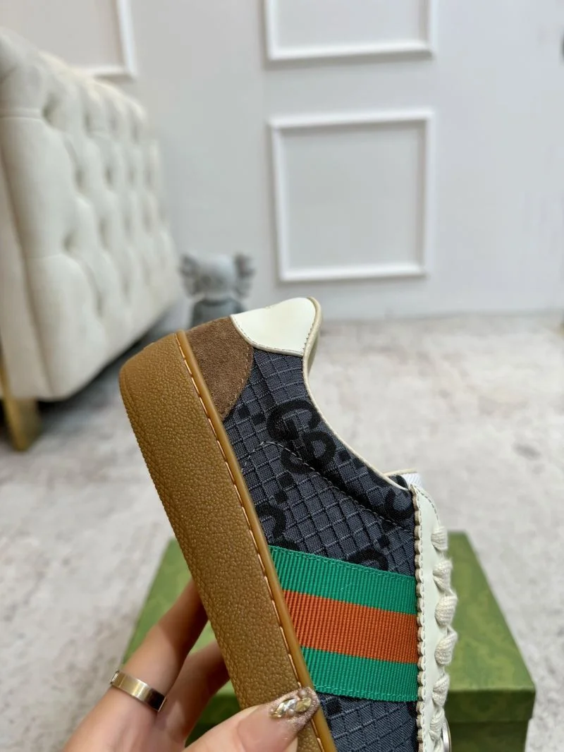Precise copy Gucci ACE Shoes