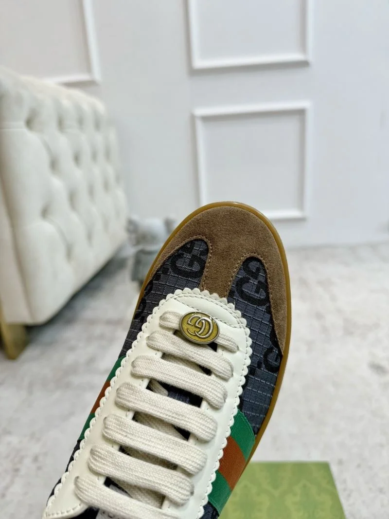 Precise copy Gucci ACE Shoes