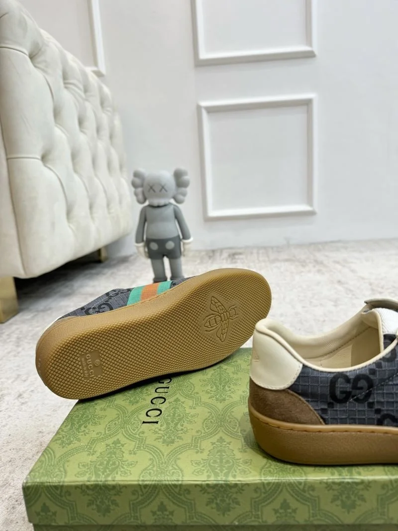 Precise copy Gucci ACE Shoes