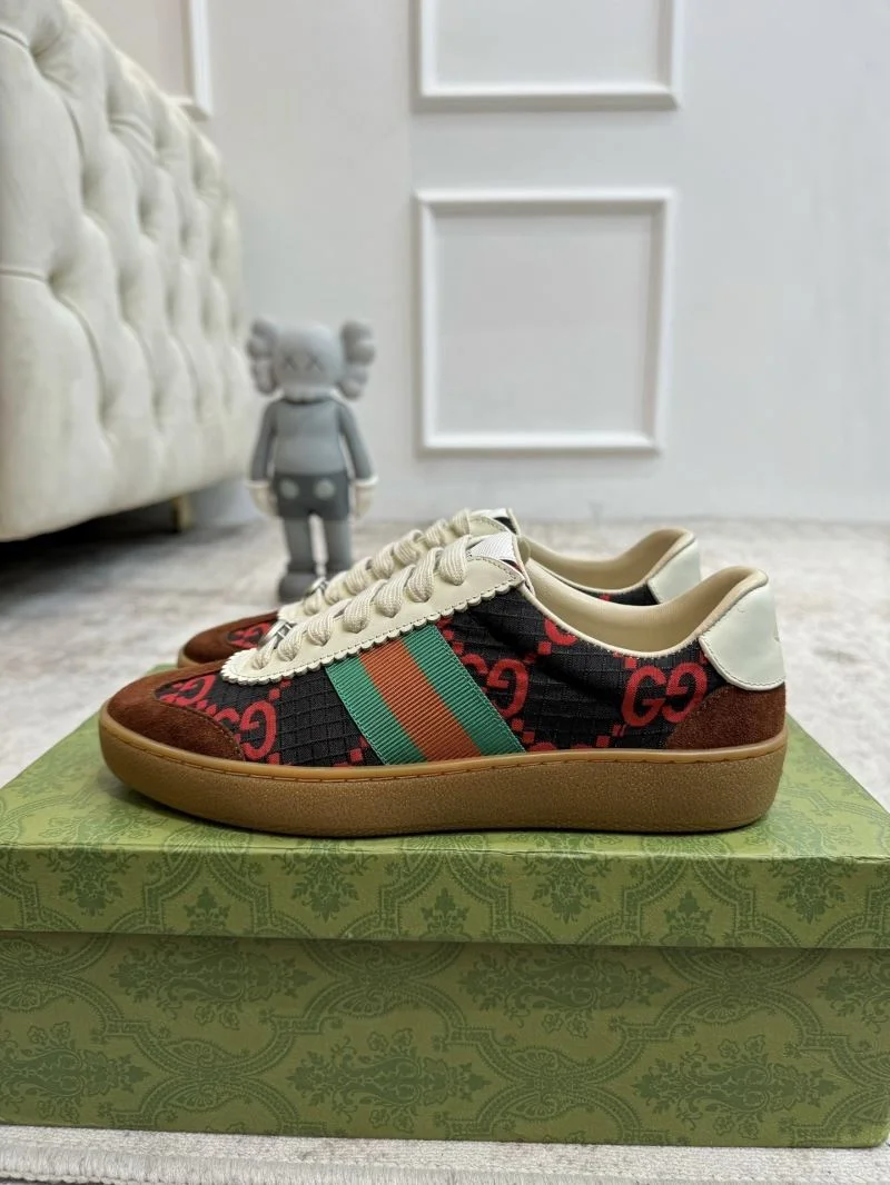 Budget-friendly Gucci ACE Shoes