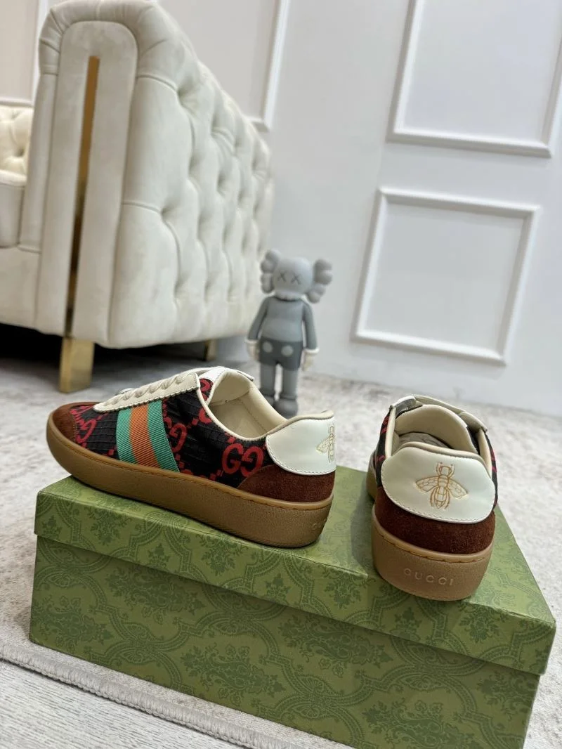 Budget-friendly Gucci ACE Shoes