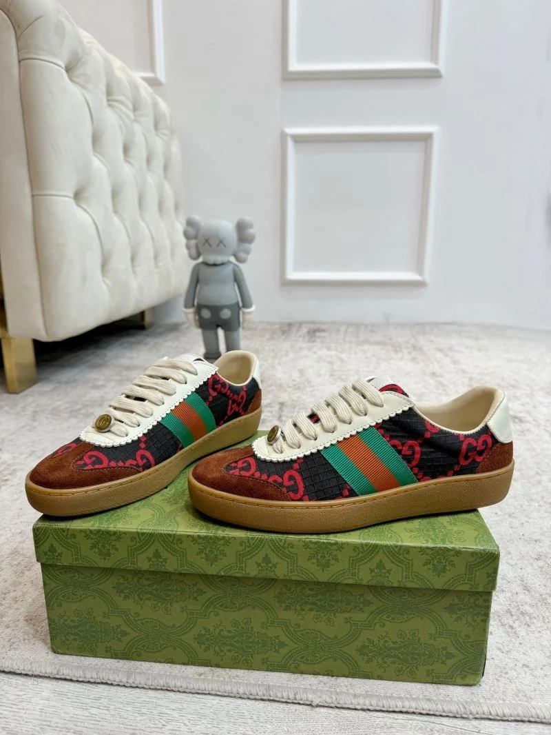 Budget-friendly Gucci ACE Shoes