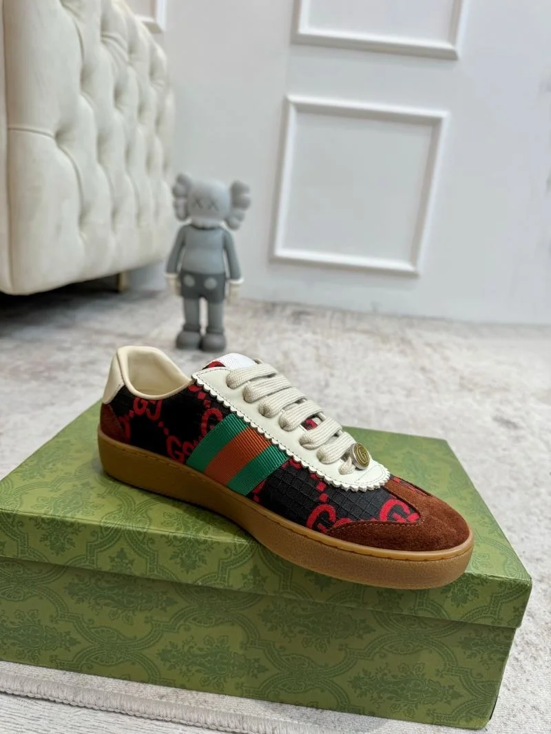Budget-friendly Gucci ACE Shoes