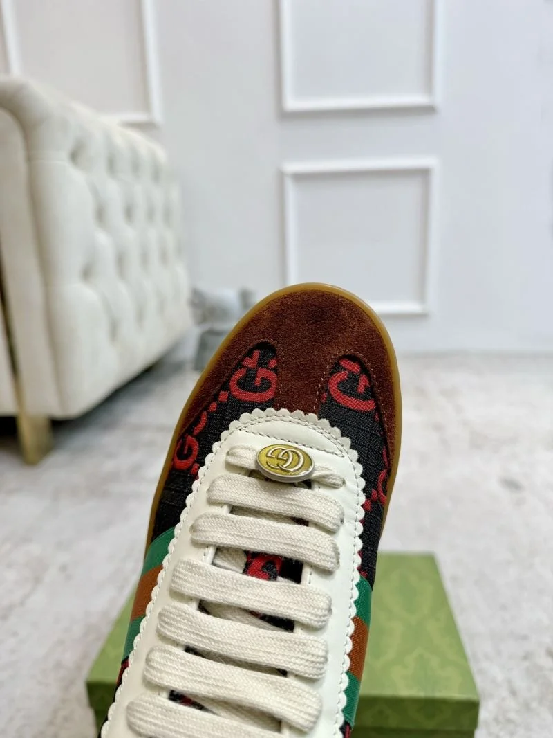 Budget-friendly Gucci ACE Shoes