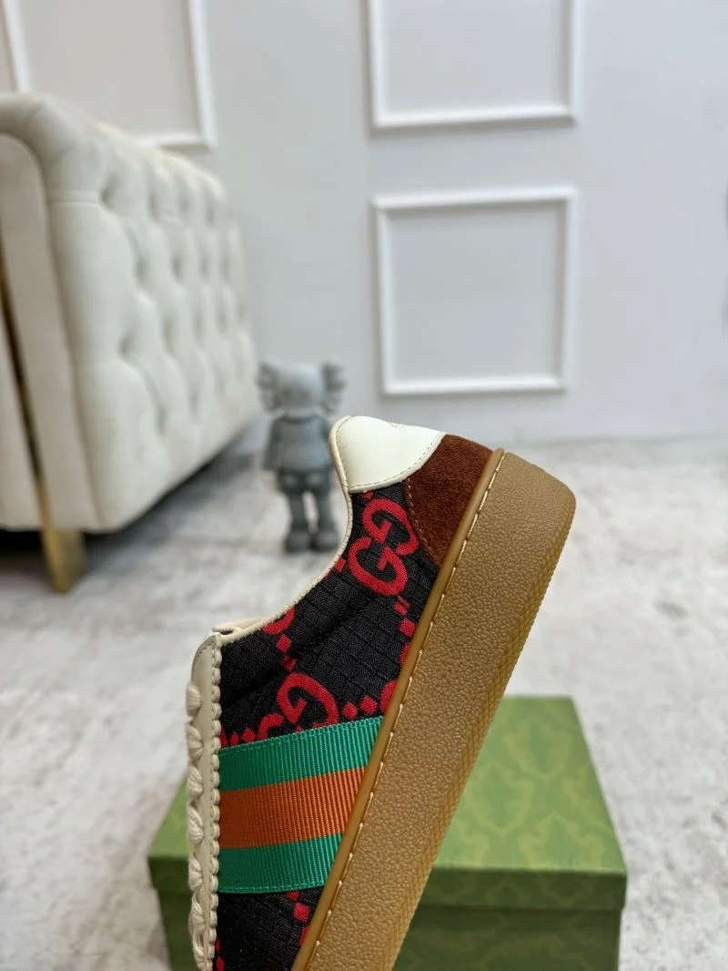 Budget-friendly Gucci ACE Shoes