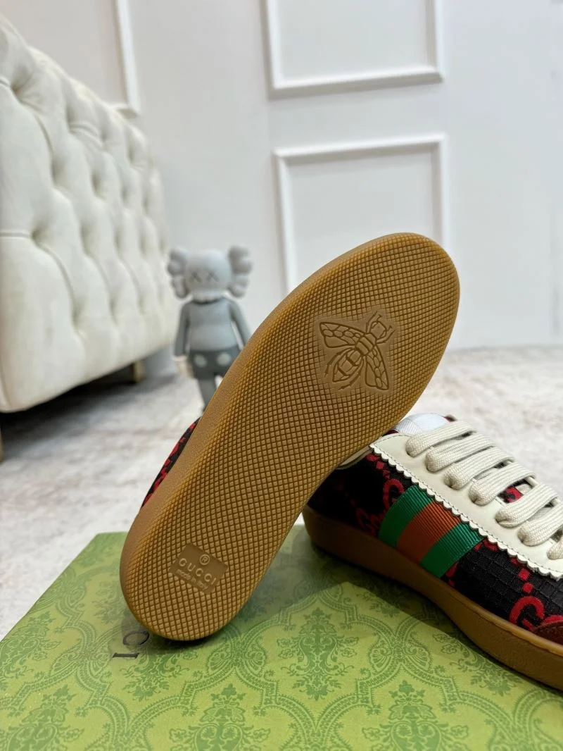 Budget-friendly Gucci ACE Shoes