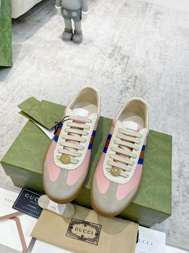 Accurate model Gucci ACE Shoes