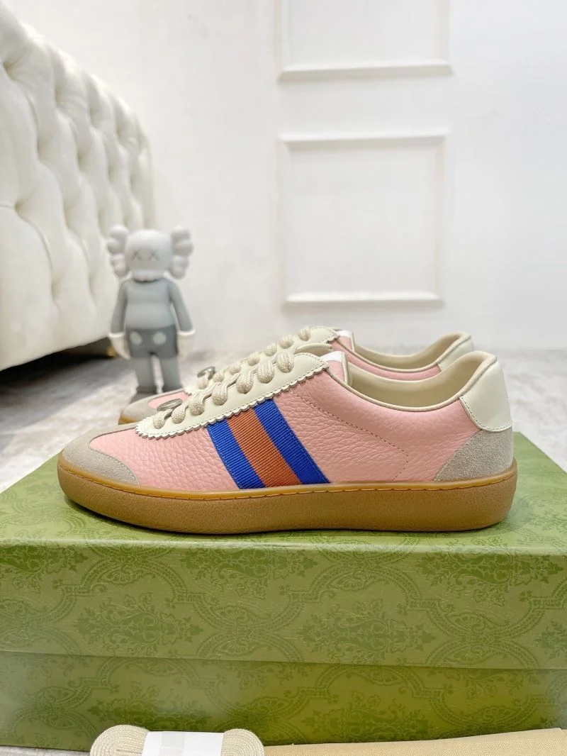 Accurate model Gucci ACE Shoes